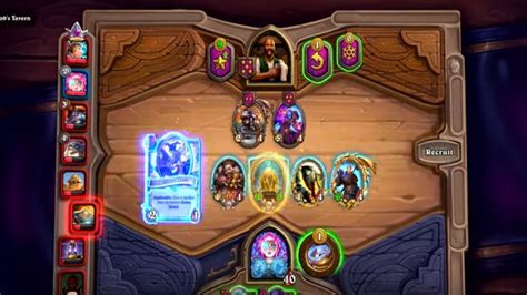 A Hearthstone Auto Battler Game Is On The Way Heres The Trailer