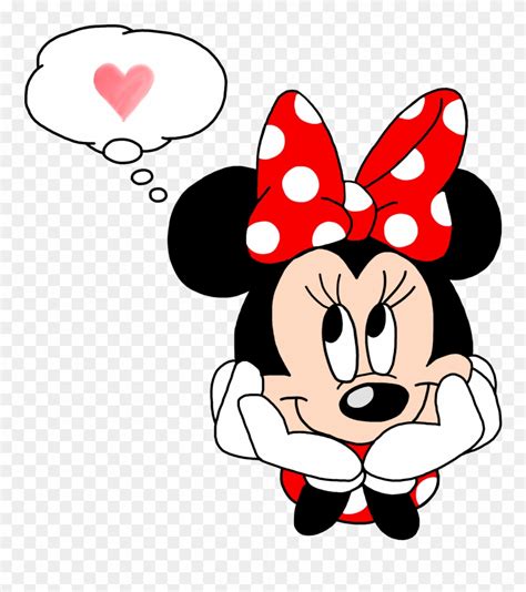 Baby Minnie Mouse Clip Art Png Minnie Png Transparent Png