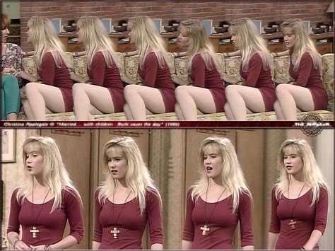 Kelly Bundy Christina Applegate Masturbating Mega Porn Pics