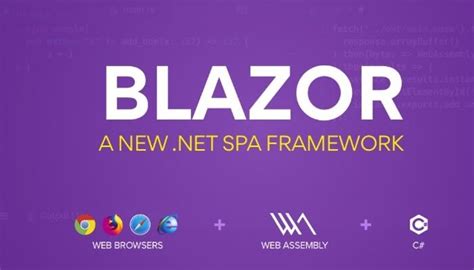 Utilidades De Desarrollo Introducci N A Blazor Fundamentos Wcubero
