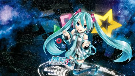 Miku Hatsune wallpaper ① Download free High Resolution wallpapers for