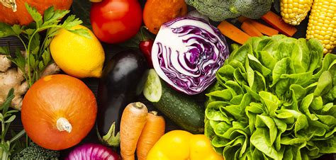 10 Beneficios De Consumir Verduras Y Hortalizas En Verano Copa COVAP