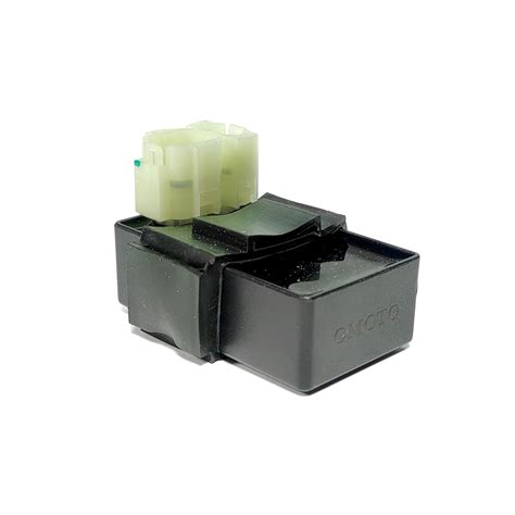 Partes eléctricas UNIDAD CDI 12V P VORT X 200