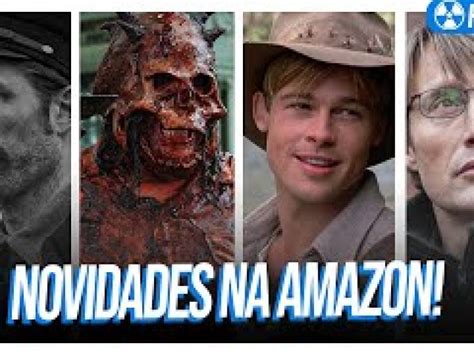 U Ba Filmes Muito Bons Para Ver Na Amazon Prime Video
