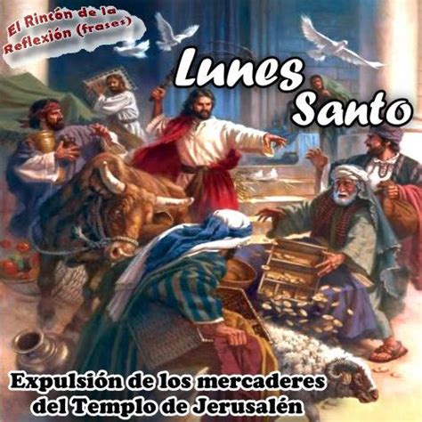 Imágenes de feliz lunes santo Descargar imágenes gratis