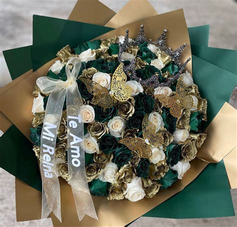 Bouquet Diy Gift Ribbon Bouquet Flowers Bouquet Gift Sunflower