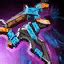 Foefire Focus Skin Guild Wars 2 Wiki GW2W