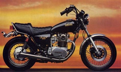 YAMAHA XS 650 Special 1979 Technische Daten Leistung Drehmoment