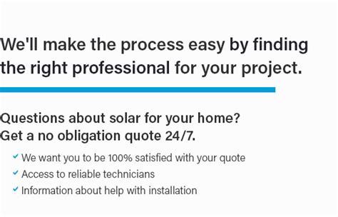 Solar Installers Ipswich Jan 2025