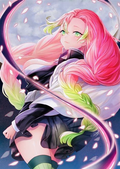Anime Slayer 2020 App Mo Idalias Salon