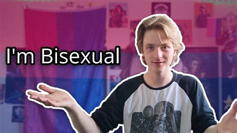 Being Bisexual Youtube