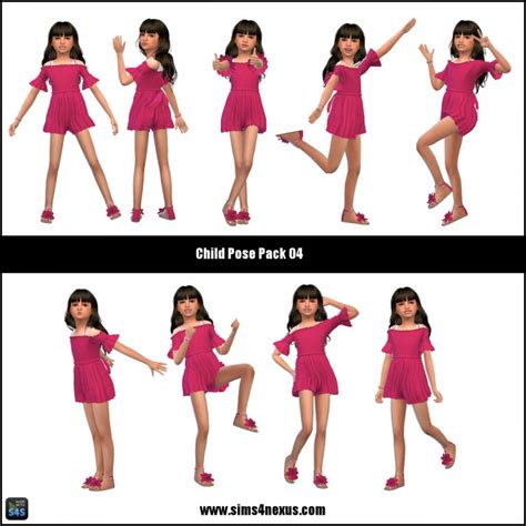 Best Sims Cas Poses The Ultimate Collection Fandomspot