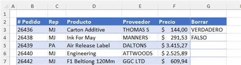Cómo Eliminar Filas Alternas en Excel y Google Sheets Automate Excel