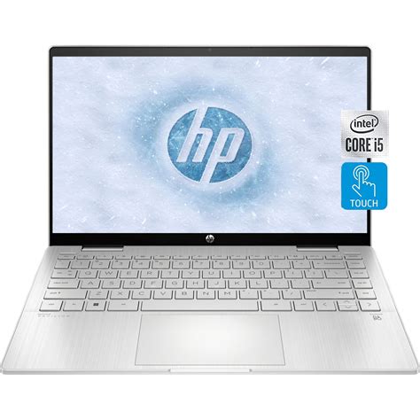 Buy Hp Newest Pavilion X Laptop In Inch Fhd Ips Touch