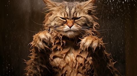 Guide Expert Comment Traiter les Allergies Cutanées chez les Chats