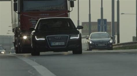 Imcdb Org Peugeot Sw S Rie In Transporter The Series