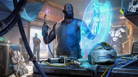 Temporada 13 De Apex Legends Saviors Presenta Newcastle The Downed