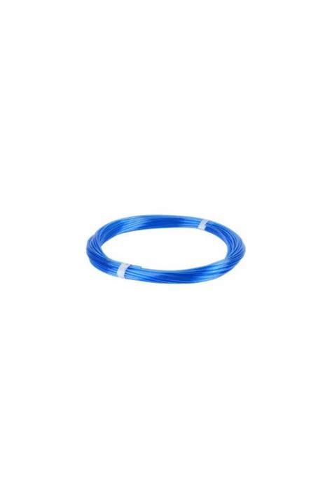 PU040X025 200M BU Manguera De Poliuretano De 4 Mm Color Azul