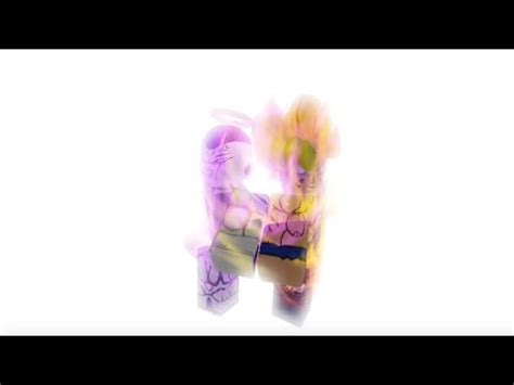 Goku And Frieza LF ROBLOX 600 Sub Special ROBLOX Roblox YouTube