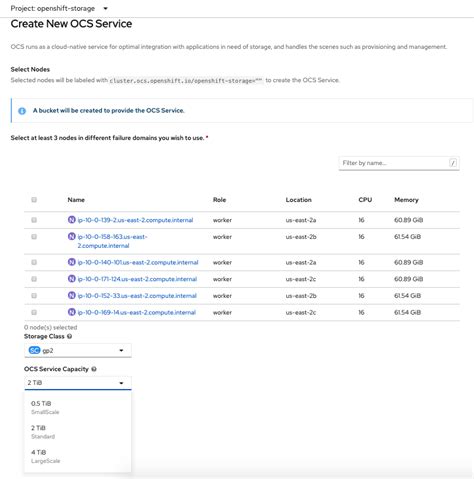 chapter 1 deploying openshift container storage red hat openshift container storage 4 3 red