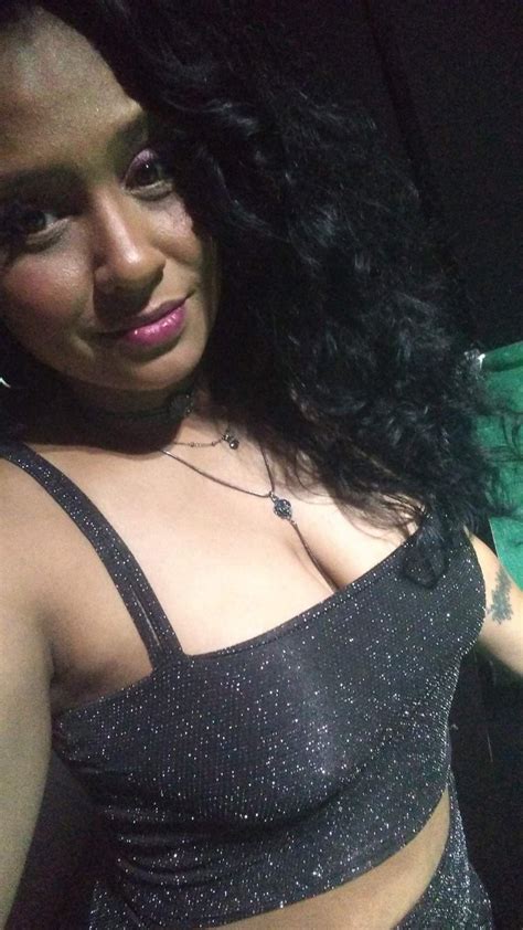 Conheça Morena Acompanhante Em Ribeirão Das Neves