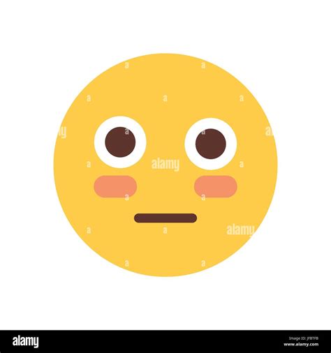 Emoji Scioccato Immagini E Fotografie Stock Ad Alta Risoluzione Alamy