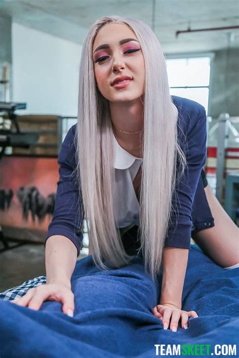 🔞skylar Craving For Skylar Vox Nude