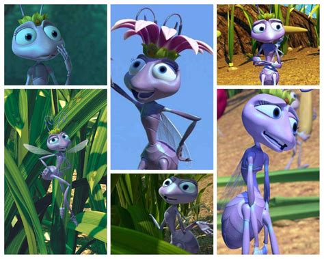 Princess Atta From A Bug S Life