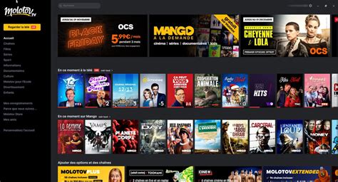 TV sur PC comment regarder la télévision gratuitement
