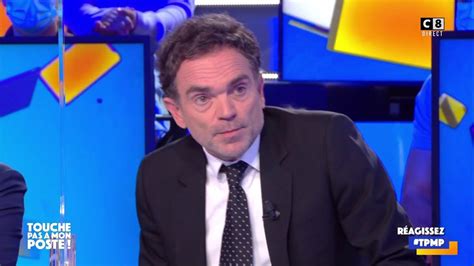 Yann Moix ses propos extrêmement forts sur la gestion de la crise