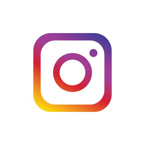 Instagram Logotipo Transparente Png 24806481 PNG