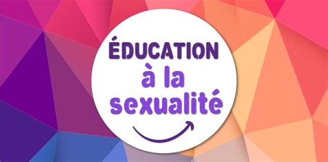 Éducation à la sexualité Éduscol Clinique King Logo Corps Pie