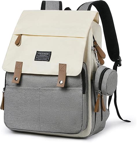 Mochila Bolsa Maternidade Multifuncional Térmica Resistente à água