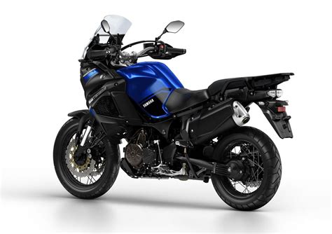 Yamaha XT1200 ZE Super Ténéré 2017 prezzo e scheda tecnica Moto it