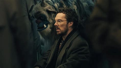 Cette mini série psychologique qui fascine les abonnés Netflix