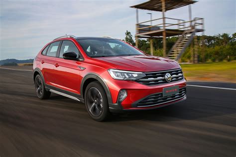Volkswagen Nivus Precio En M Xico Caracter Sticas Y Fotos