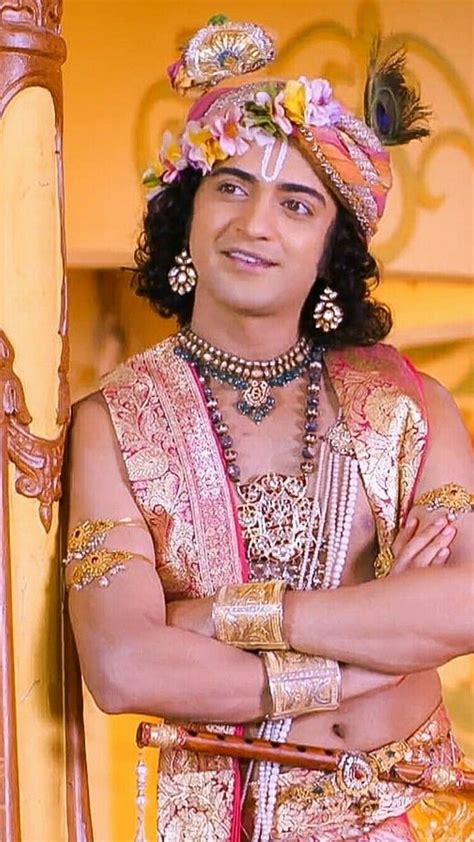 Amazing Collection Of Top 999 HD Images From The Radha Krishna Serial