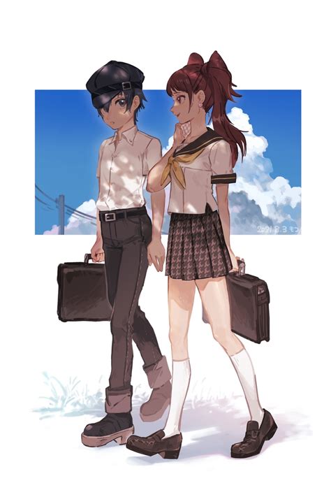Rise Kujikawa Rise Kujikawa Рисэ Куджикава Naoto Shirogane