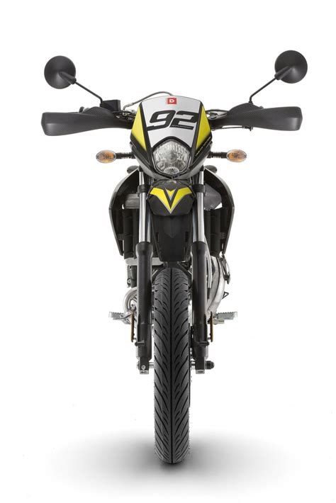 Gebrauchte Und Neue Derbi Senda DRD X Treme 50 SM Limited Edition