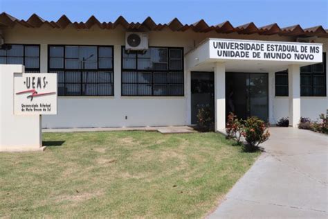 Abertas as inscrições do vestibular UEMS 2023 para o curso de Agronomia