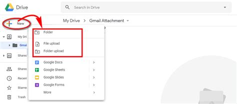 Gmail Attachment Size Limit How To Send Large Files Via Gmail