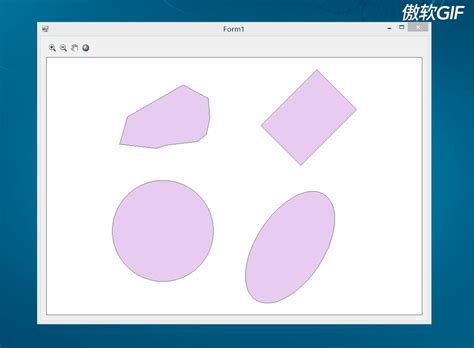 arcengine实现多边形内部的挖洞操作 c arcengine 生成带洞多边形 igeometrycollection csdn博客