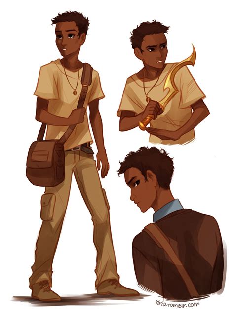 Carter Kane From Rick Riordans The Kane Chronicles Percy Jackson Kane Chronicles Percy