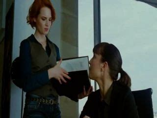 Noomi Rapace Nude Scene Daisy Diamond Telegraph