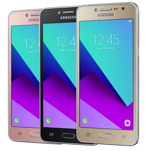 Hướng dẫn Hard Reset Samsung Galaxy J2 Prime Allfreevn