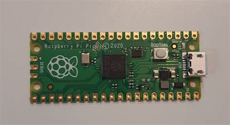 Controlling Rgb Led Using Raspberry Pi Digital Lab