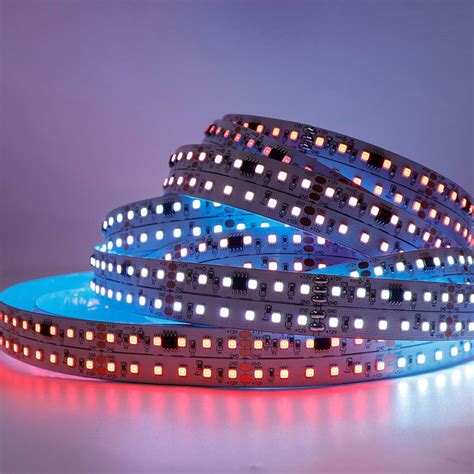 Pixel Ws Led Strip Lights Superlightingled