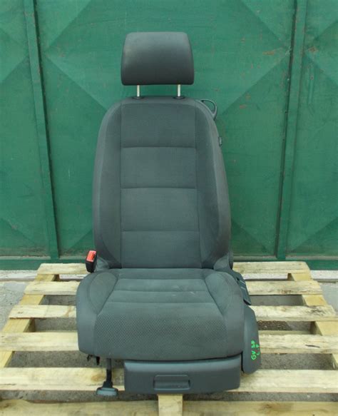 VW GOLF V 3D HB FOTEL KIEROWCY LEWY EUROPA BDB za 165 zł z SZPROTAWA