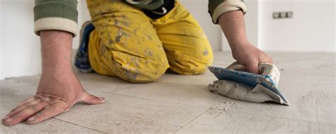 Guide To Changing Grout CTD Tiles