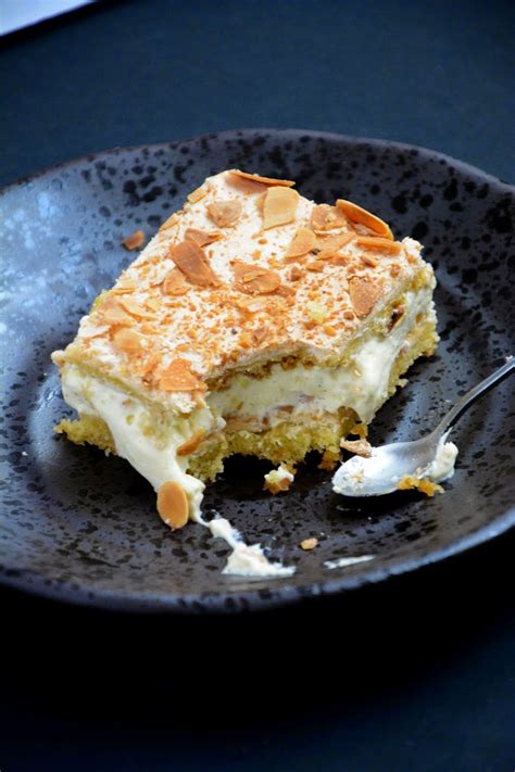 Gâteau yaourt sans cuisson Artofit